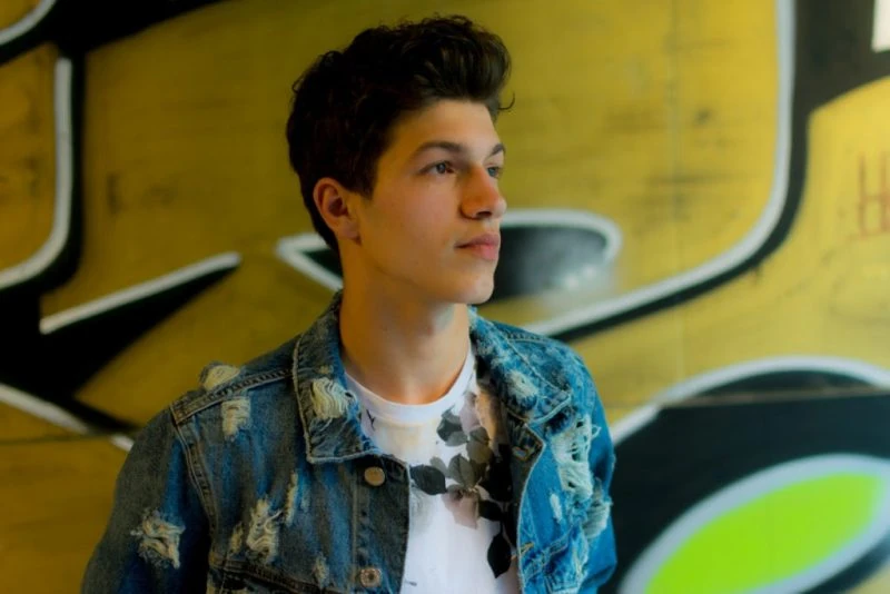 Edi Abazi | Song Contest Wiki | Fandom