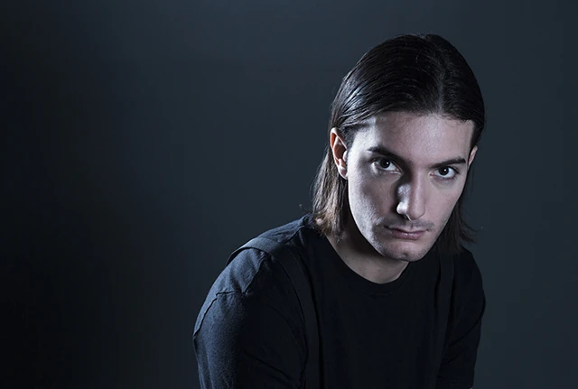 Alesso | Song Contest Wiki | Fandom