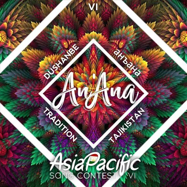Asia Pacific Song Contest 6 | Song Contest Wiki | Fandom