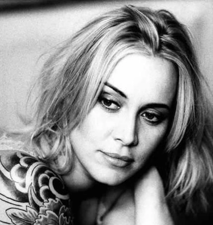 Anouk | Song Contest Wiki | Fandom