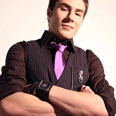 Matej Miličić | Song Contest Wiki | Fandom