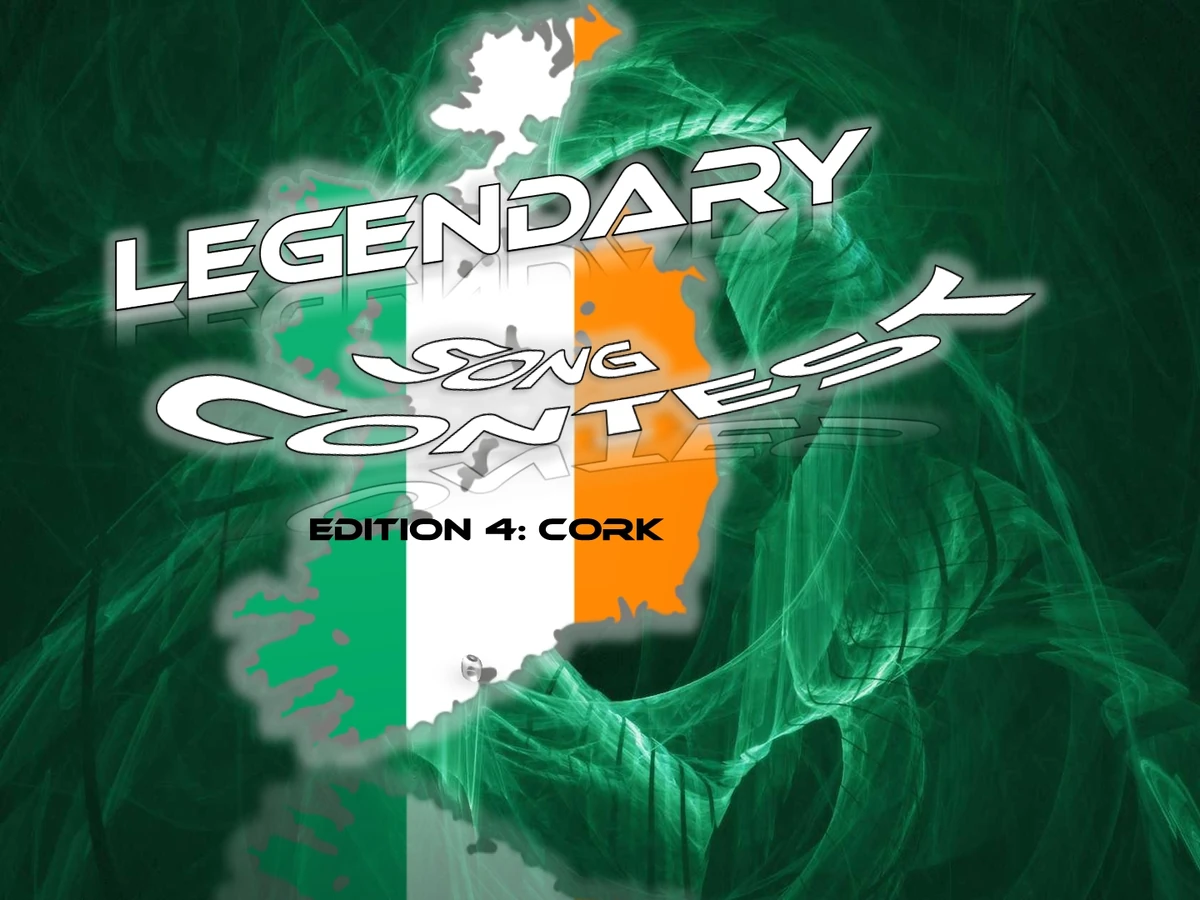 Legendary Song Contest 4 | Song Contest Wiki | Fandom