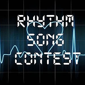 Rhythm Song Contest 01 | Song Contest Wiki | Fandom