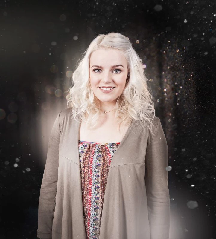 Alda Dís Arnardóttir | Song Contest Wiki | Fandom