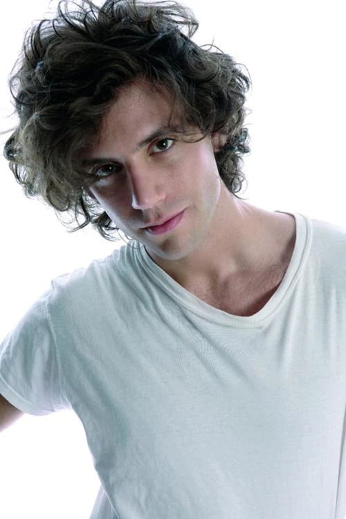 Mika | Song Contest Wiki | Fandom