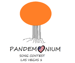 Pandemonium Song Contest 1 | Song Contest Wiki | Fandom