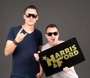 Harris & Ford | Song Contest Wiki | Fandom