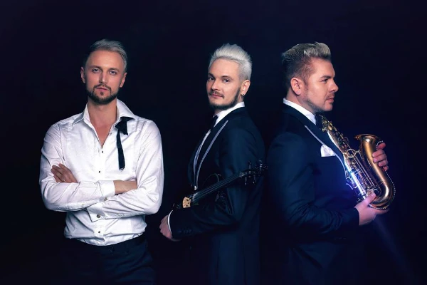 SunStroke Project | Song Contest Wiki | Fandom