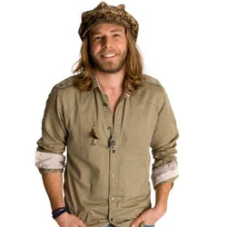 Wes Carr | Song Contest Wiki | Fandom