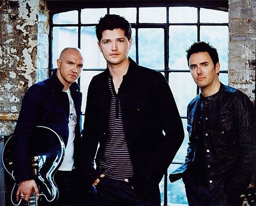 The Script | Song Contest Wiki | Fandom