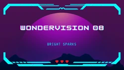 Wondervision 08 | Song Contest Wiki | Fandom