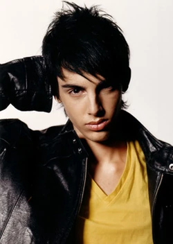 Darin | Song Contest Wiki | Fandom