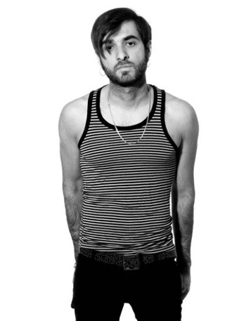 Filippo Graziani | Song Contest Wiki | Fandom