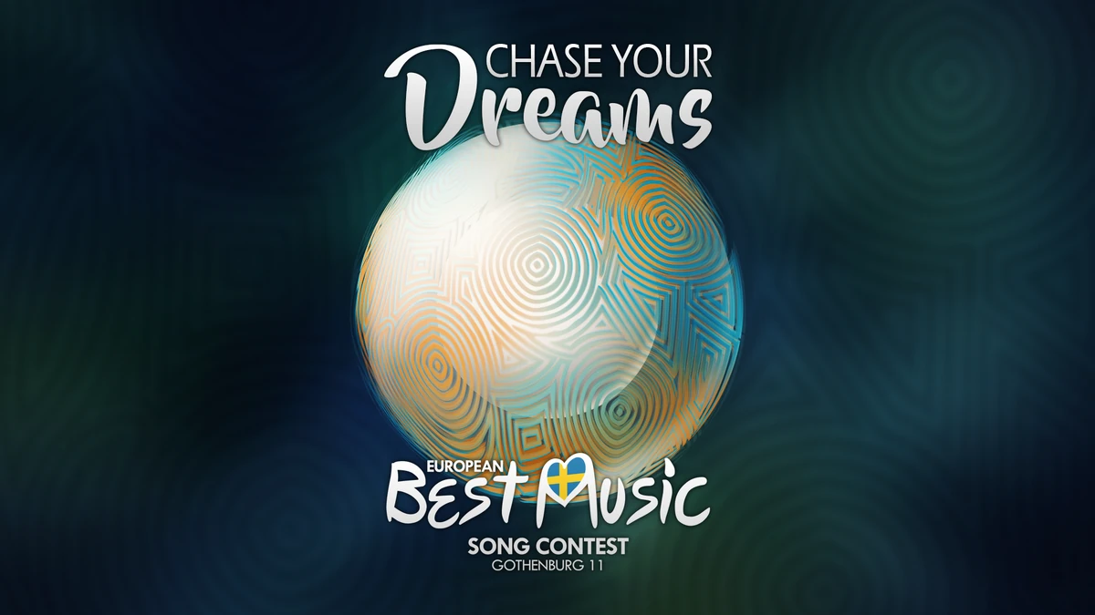European Best Music Song Contest 11 | Song Contest Wiki | Fandom