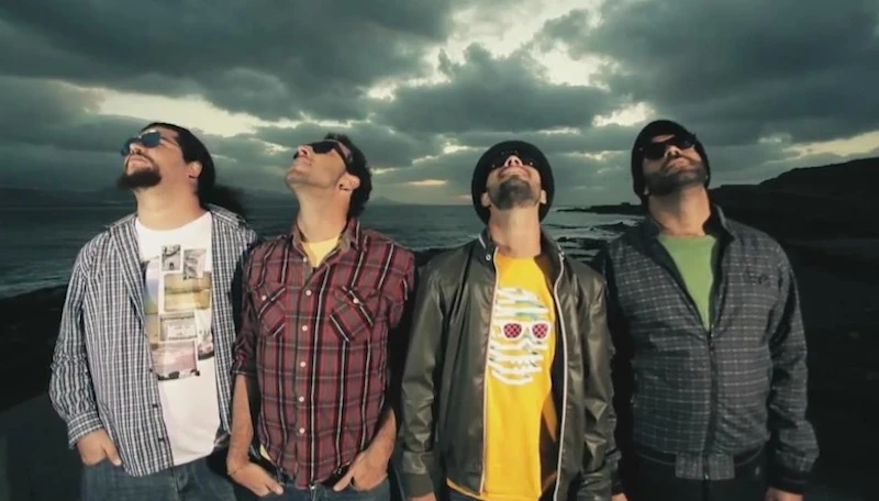 Efecto Pasillo | Song Contest Wiki | Fandom