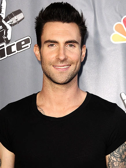 Adam Levine | Song Contest Wiki | Fandom