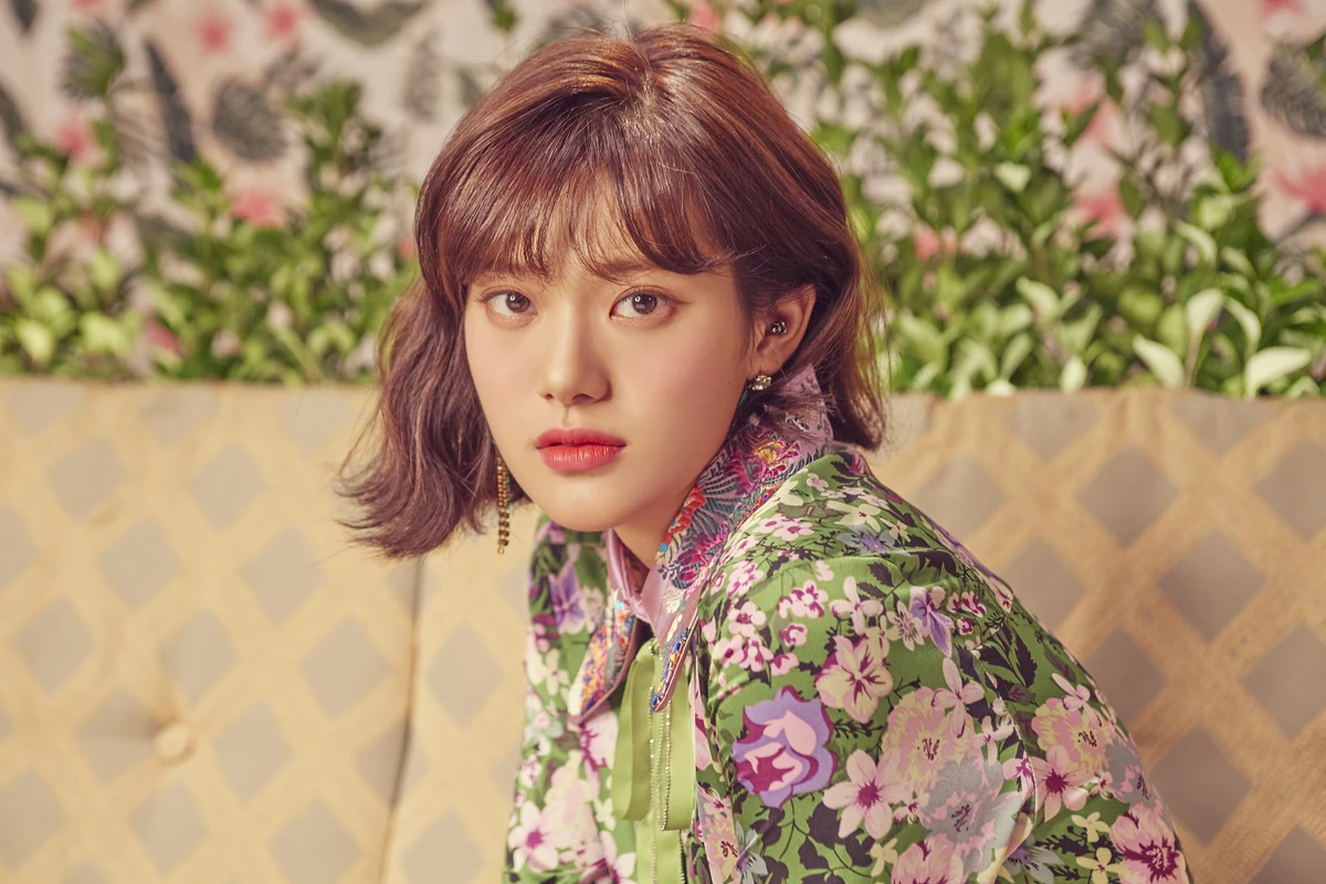 MINSEO | Song Contest Wiki | Fandom