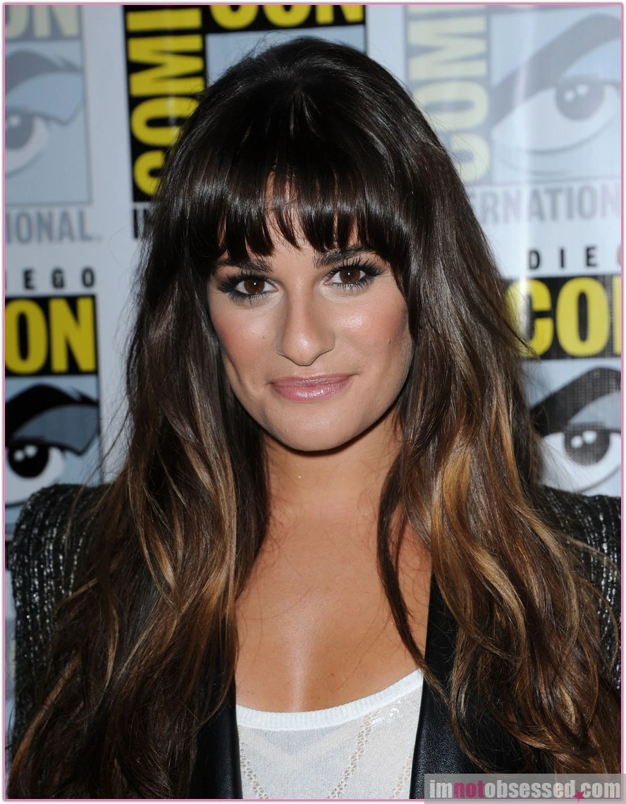 Lea Michele | Song Contest Wiki | Fandom