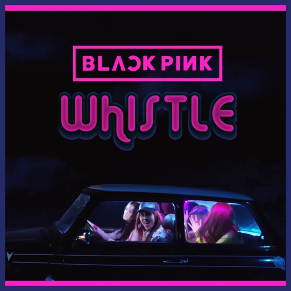 Whistle | Song Contest Wiki | Fandom