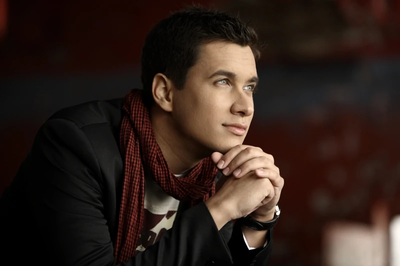 Marko Tolja | Song Contest Wiki | Fandom