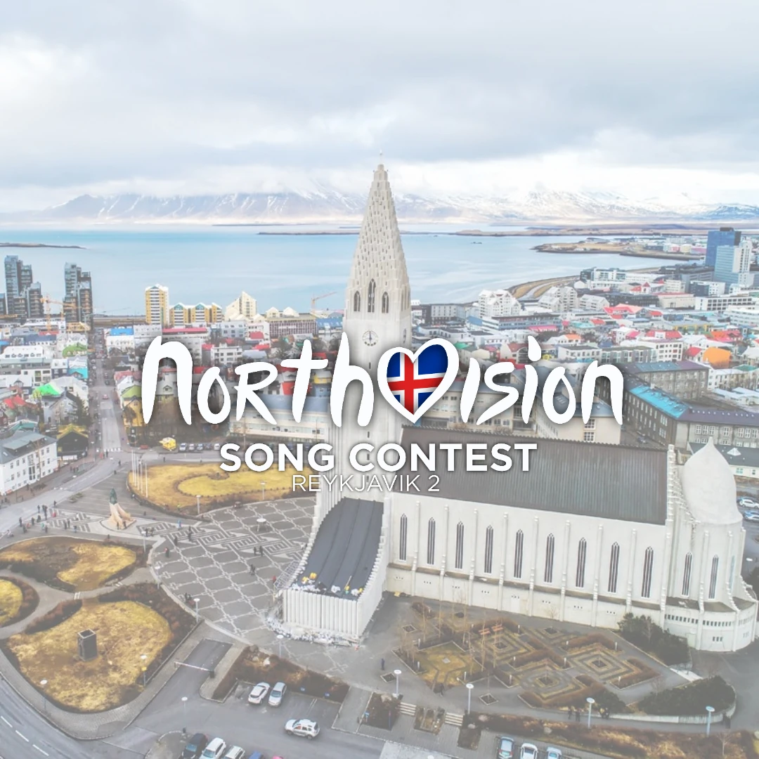 NorthVision 02 | Song Contest Wiki | Fandom