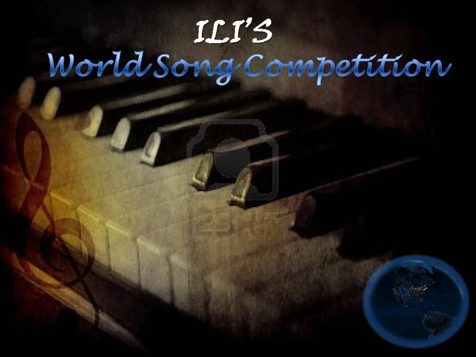 Ili's Worldsong Competition | Song Contest Wiki | Fandom