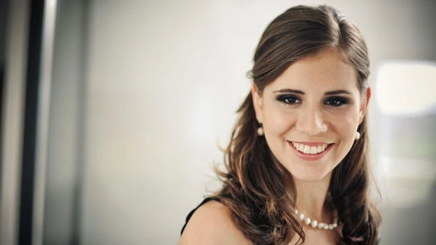 Eliane | Song Contest Wiki | Fandom