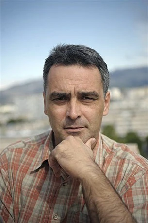 Dean Dvornik | Song Contest Wiki | Fandom