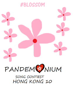 Pandemonium Song Contest 10 | Song Contest Wiki | Fandom