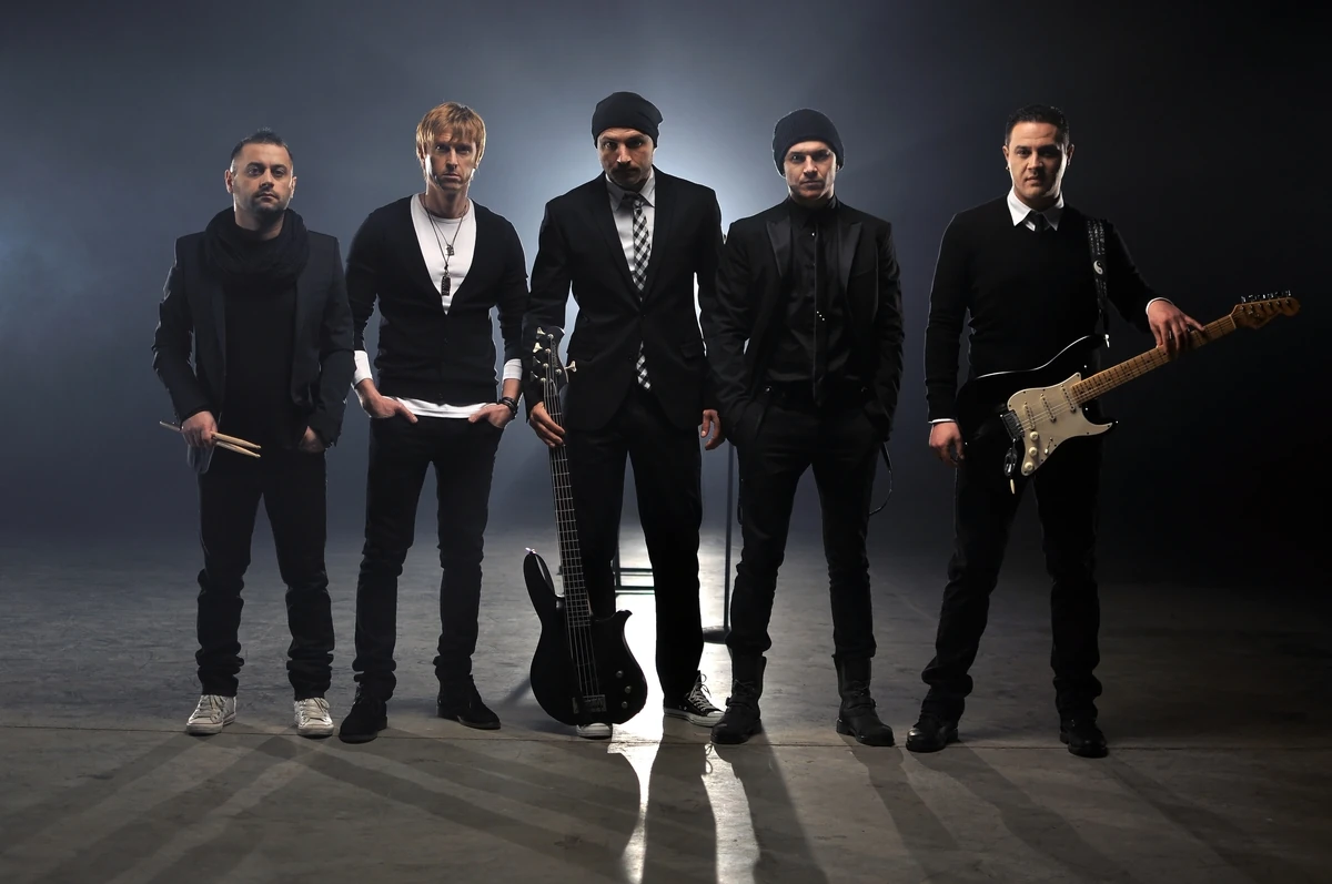 Tropico Band | Song Contest Wiki | Fandom