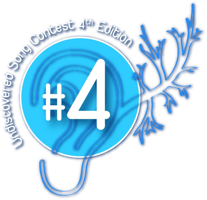 Undiscovered Song Contest 4 | Song Contest Wiki | Fandom