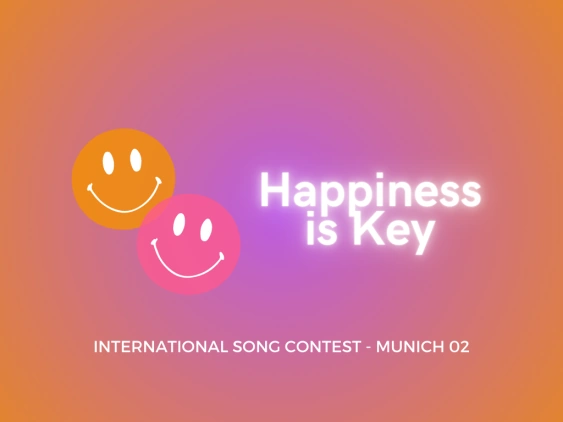 International Song Contest 02 Munich | Song Contest Wiki | Fandom