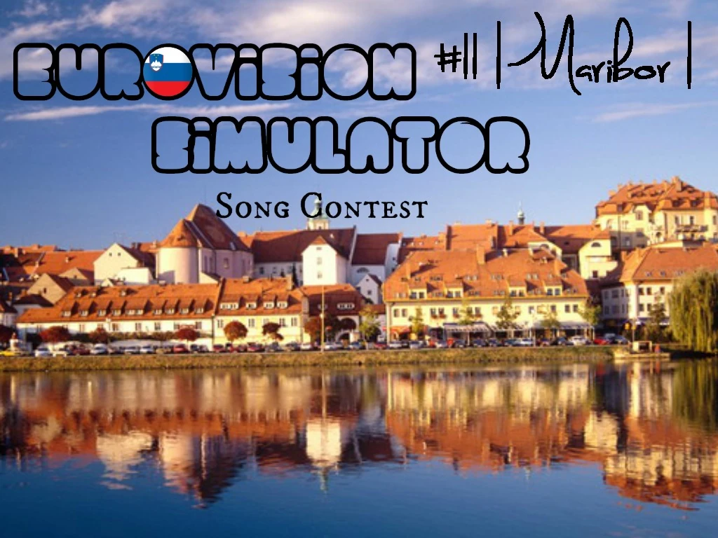 Eurovision Simulator Song Contest 11 | Song Contest Wiki | Fandom