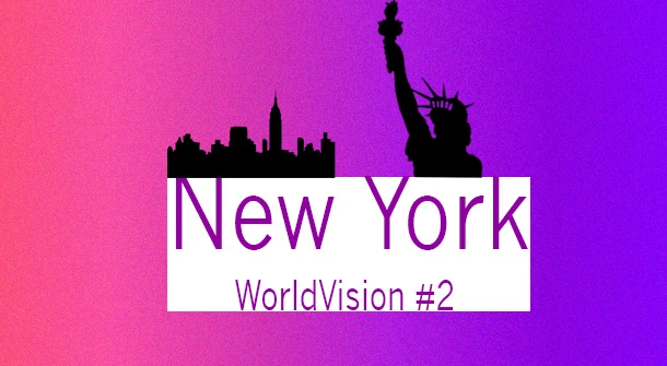 WorldVisionOfficial | Song Contest Wiki | Fandom