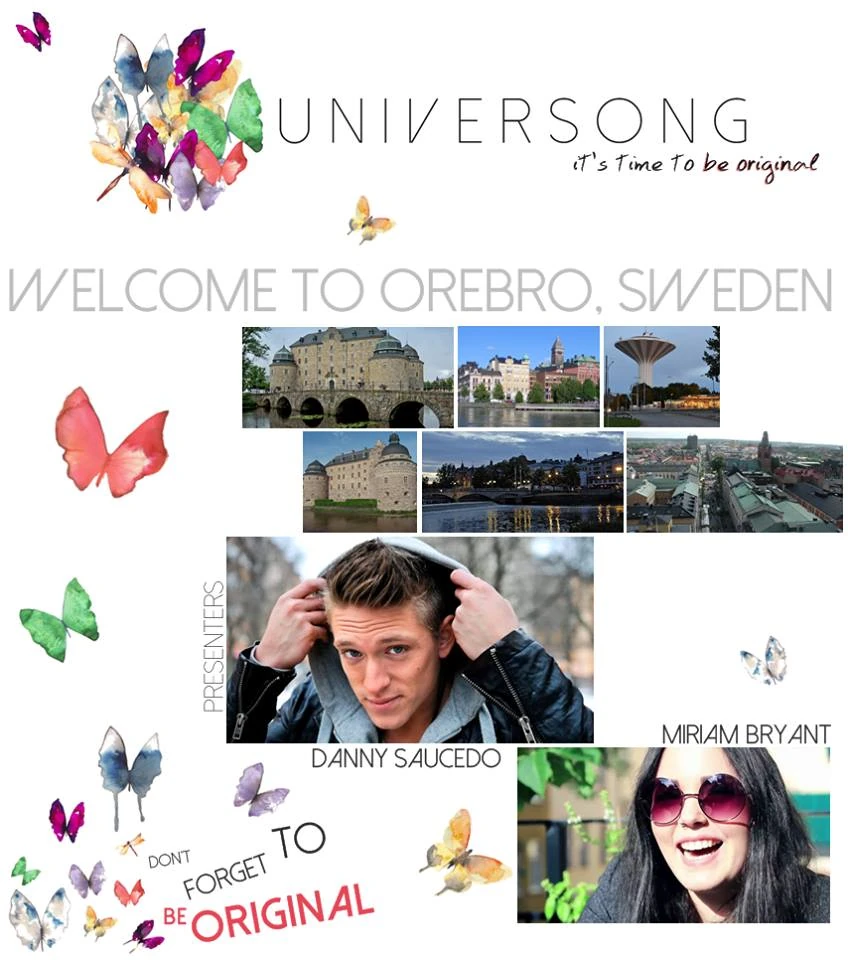 USC 60 | Song Contest Wiki | Fandom