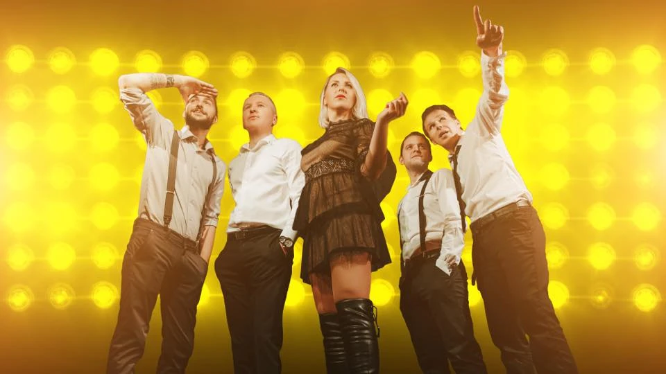 Babylon | Song Contest Wiki | Fandom