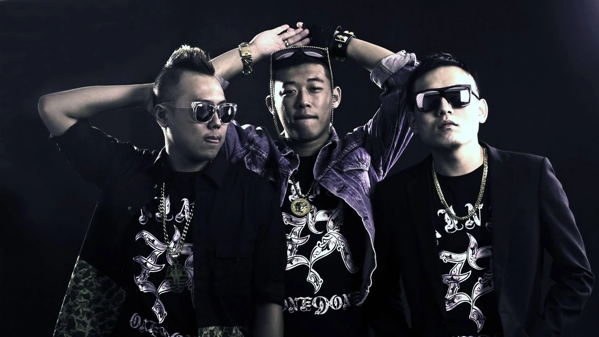 Nine One One | Song Contest Wiki | Fandom