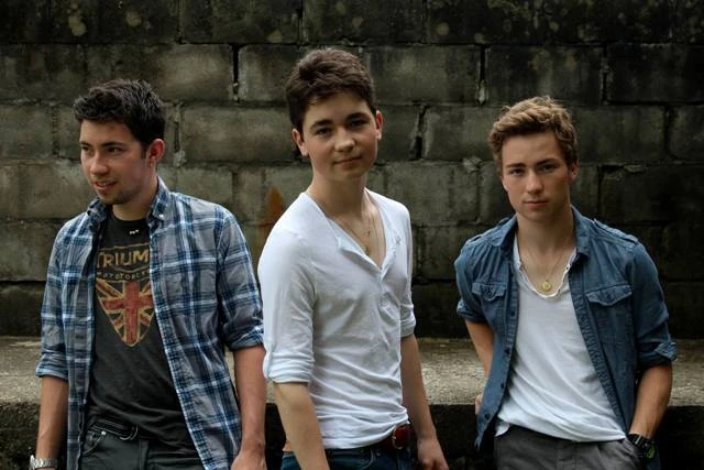 Burnham | Song Contest Wiki | Fandom