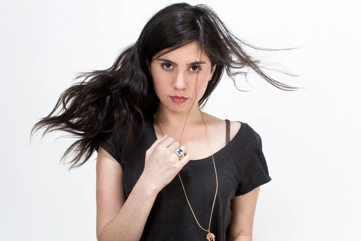 Javiera Mena | Song Contest Wiki | Fandom