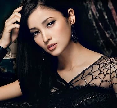 Meisa Kuroki Wired Life