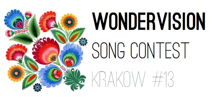 Wondervision Song Contest 13 | Song Contest Wiki | Fandom