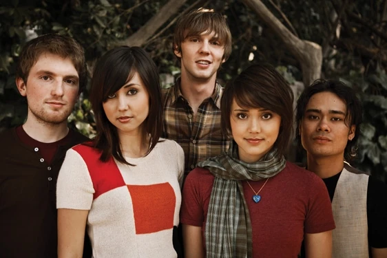 Meg & Dia | Song Contest Wiki | Fandom