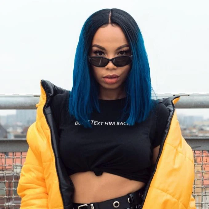 Amy Miyú | Song Contest Wiki | Fandom