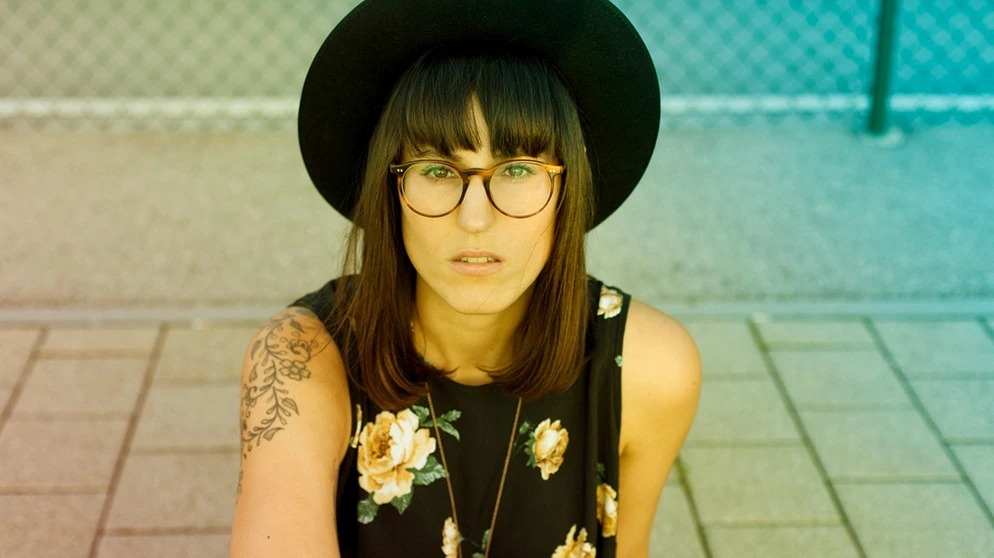 Mine (singer) | Song Contest Wiki | Fandom