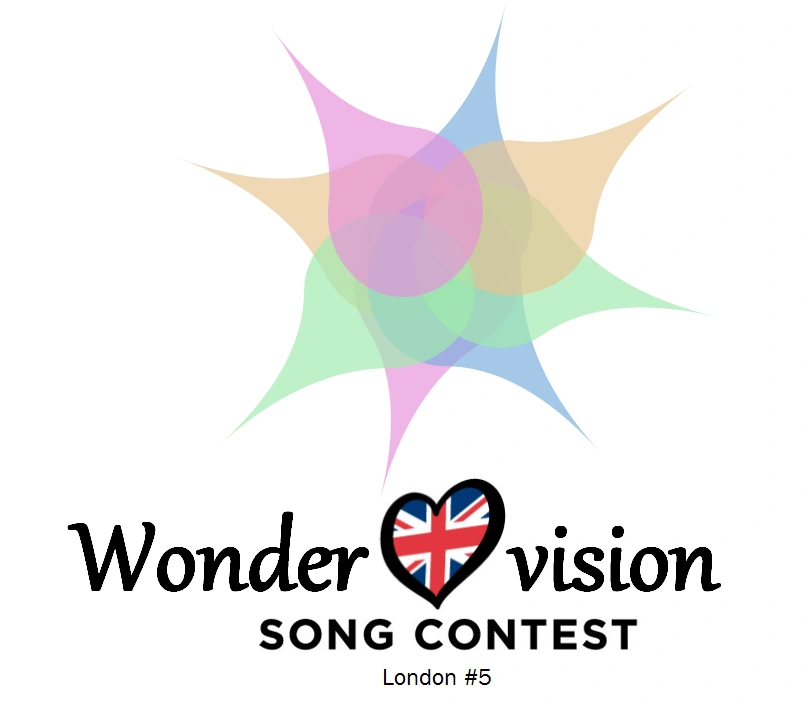 Wondervision Song Contest 5 | Song Contest Wiki | Fandom