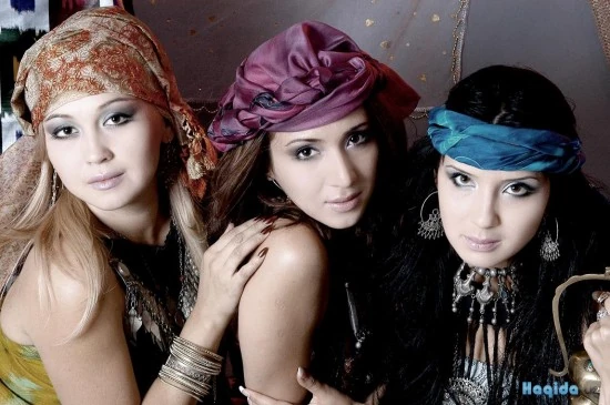 Setora | Song Contest Wiki | Fandom