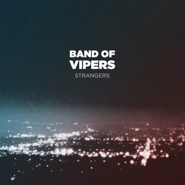 Strangers | Song Contest Wiki | Fandom