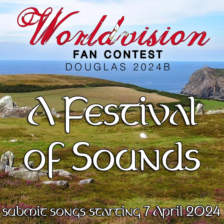 Worldvision Fan Contest 2024B | Song Contest Wiki | Fandom