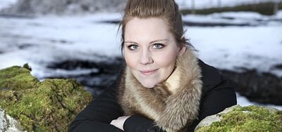 Anna Faroe | Song Contest Wiki | Fandom