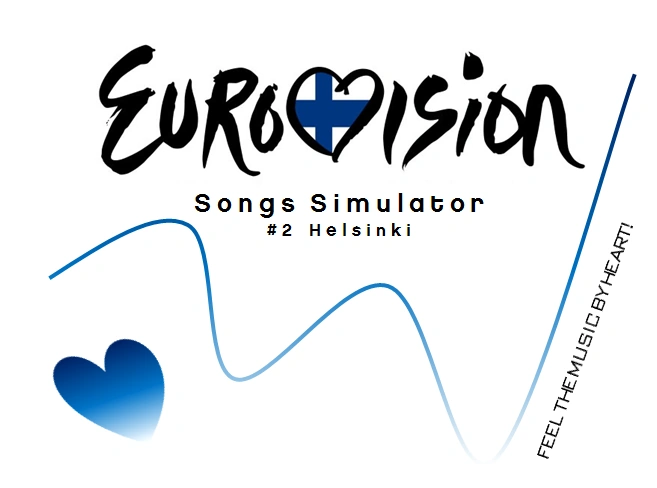 New Eurovision Songs Simulator 2 | Song Contest Wiki | Fandom